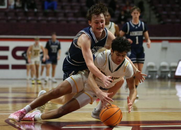 Fast start, 16-0 run sends Northside back to state tourney in blowout ...