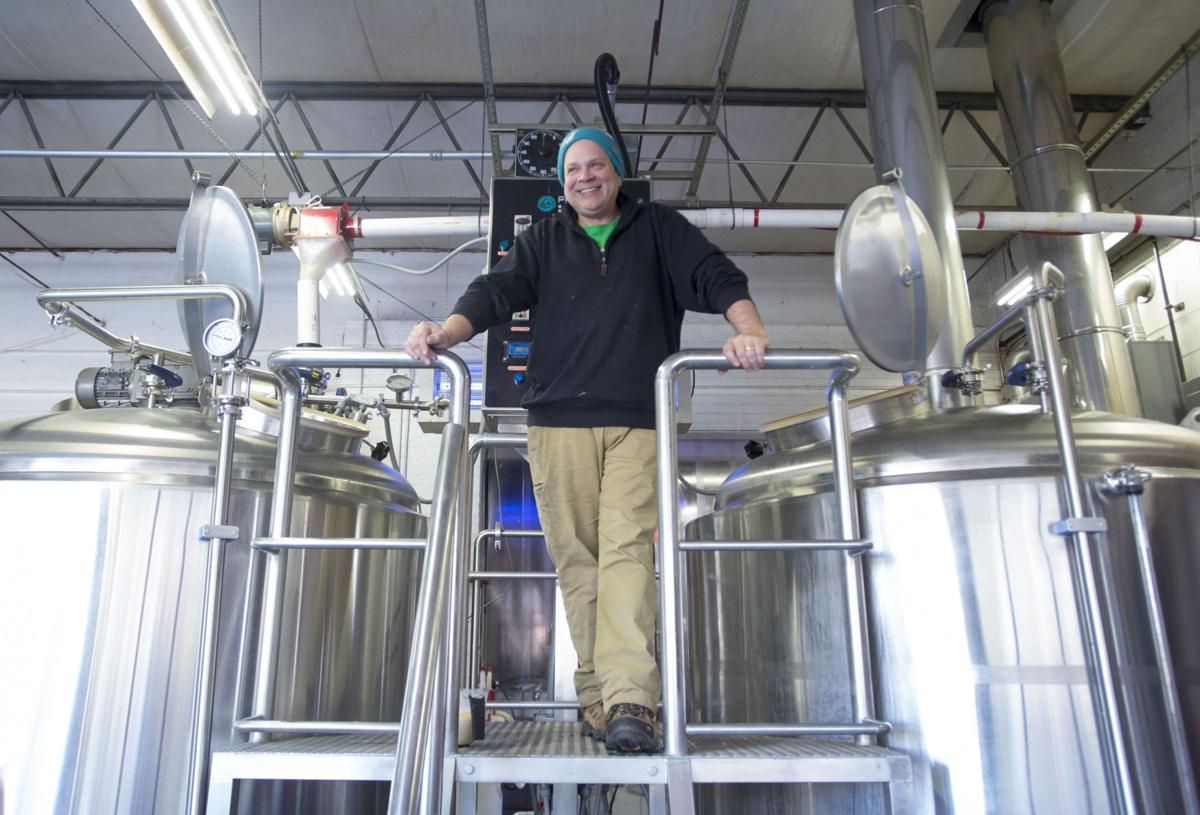 Apocalypse expanding, combining potent beverage offerings