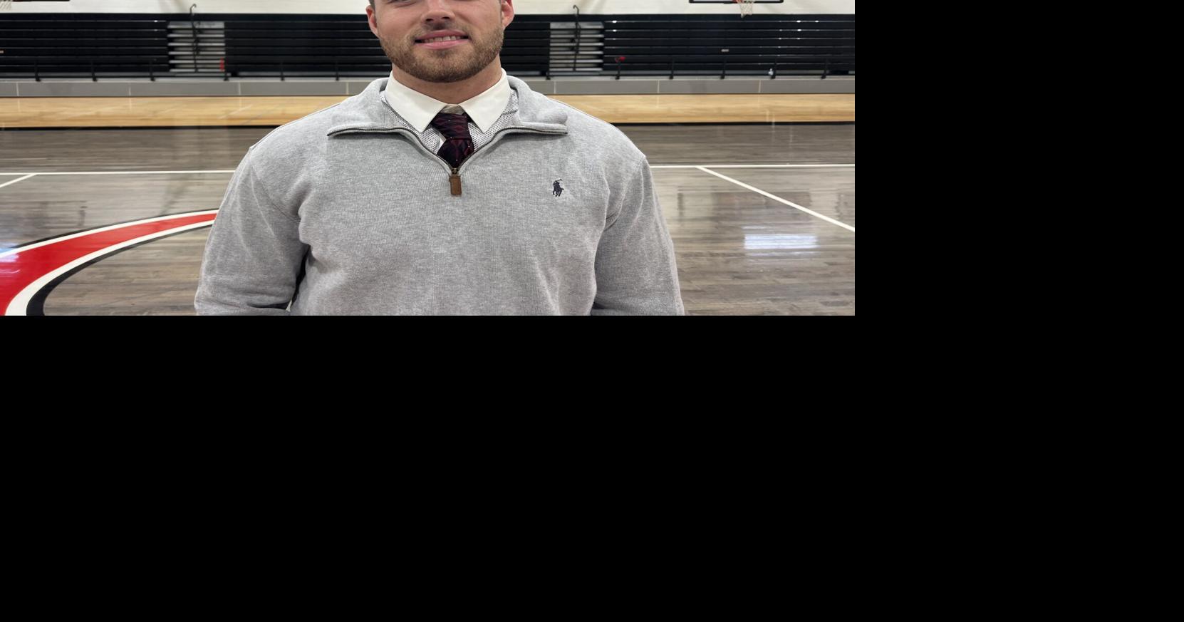 Hunter Shepherd looks to bring a physical identity to Cave Spring football