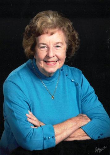 HODGES, Nancy Pugh