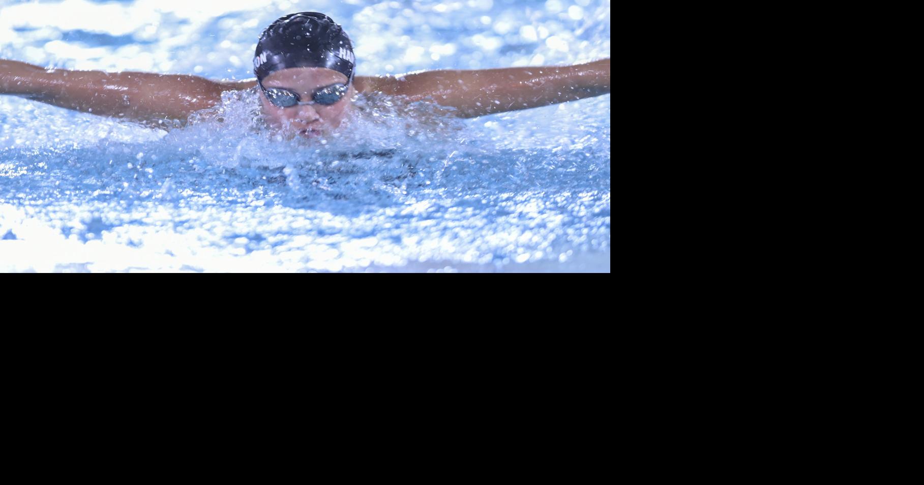 H.S. swimming: Hamilton has big night, as PH girls win All-Timesland ...