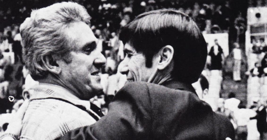 H.S. boys basketball: Husky Hall part of Martinsville High's athletics ...