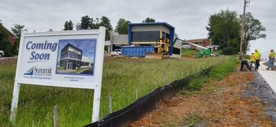 Summit Community Bank to open NRV branch