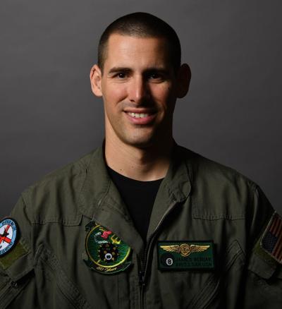 Navy sailor, a Salem native, saves drowning man in Guam