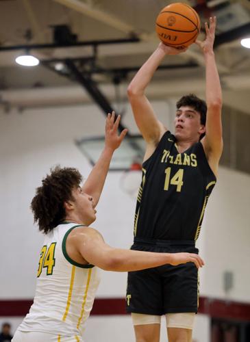 Northside fends off Hidden Valley for state tournament berth