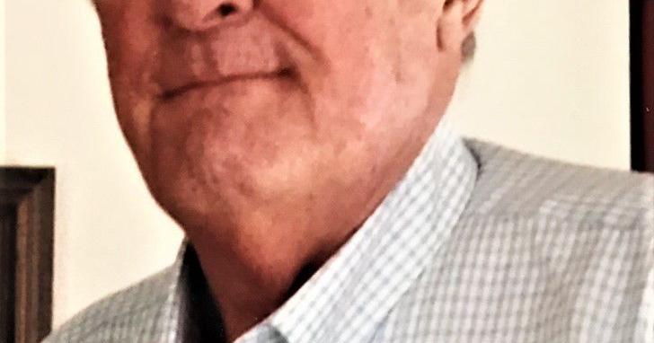 LACY, Clayton Rudolph