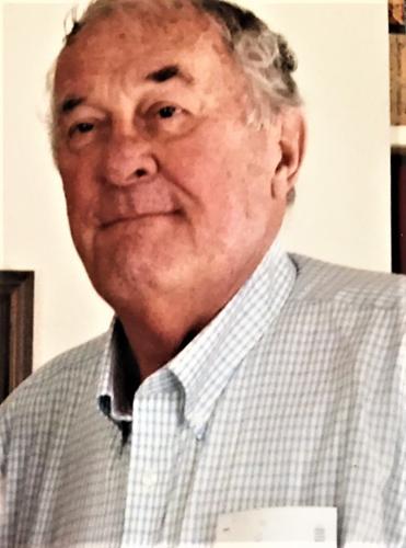 LACY, Clayton Rudolph