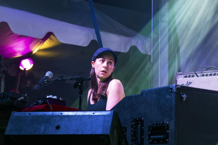 Top Tickets — Nikki Lane, Dori Freeman, Holly Bowling, Woolens, Wilson ...