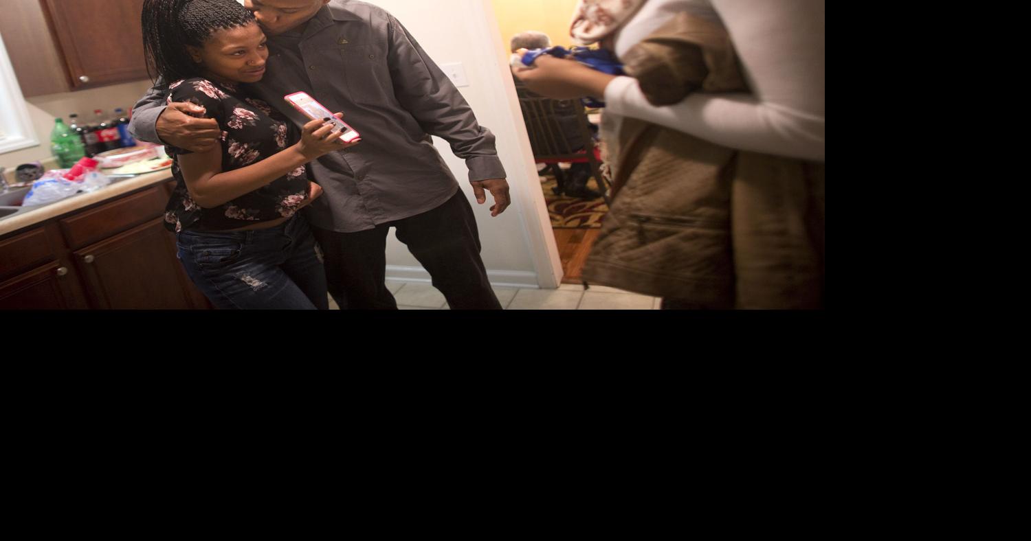 Whatever Happened To: Ronnae Ramey, teenage daughter of Roanoke ...