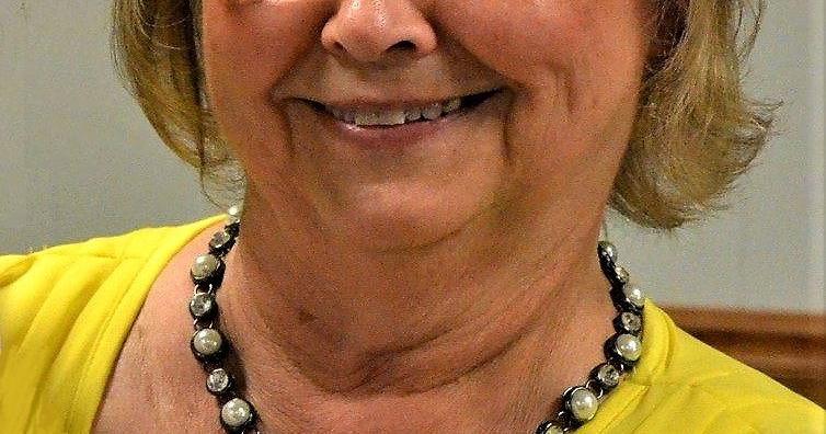 Jamison, Brenda Abernathy