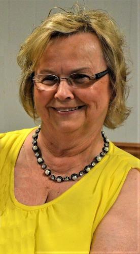 Jamison, Brenda Abernathy