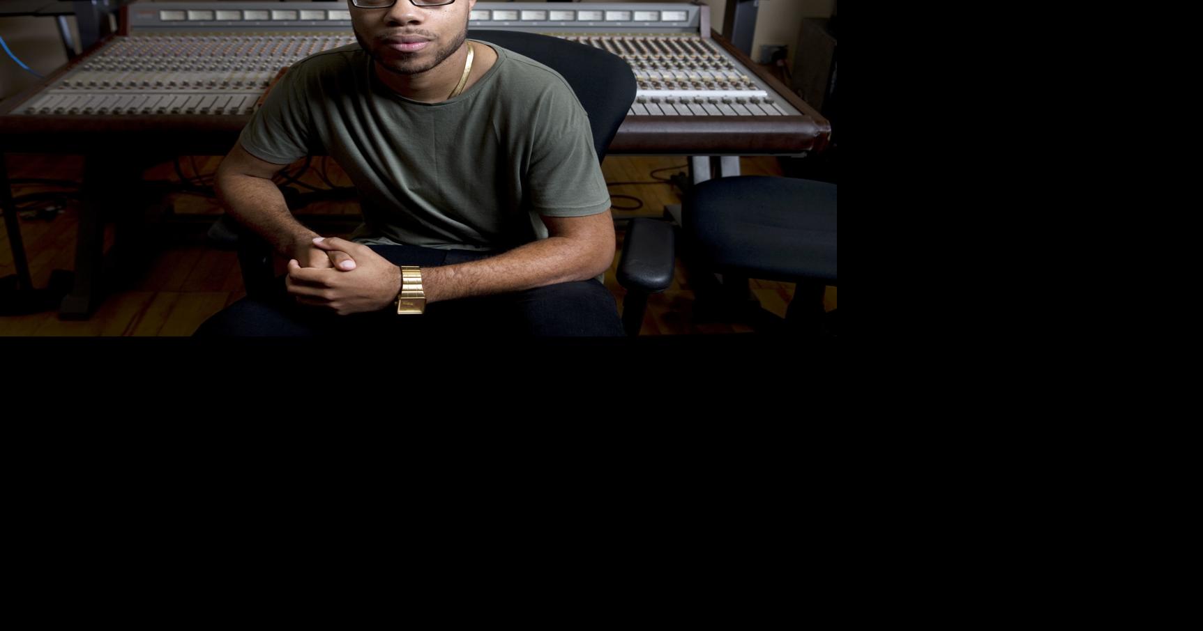 Roanoke's Rayshon '808-Ray' Cobbs gets Grammy recognition for Beyonce ...