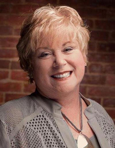 Thacker, Sharon Jarrett