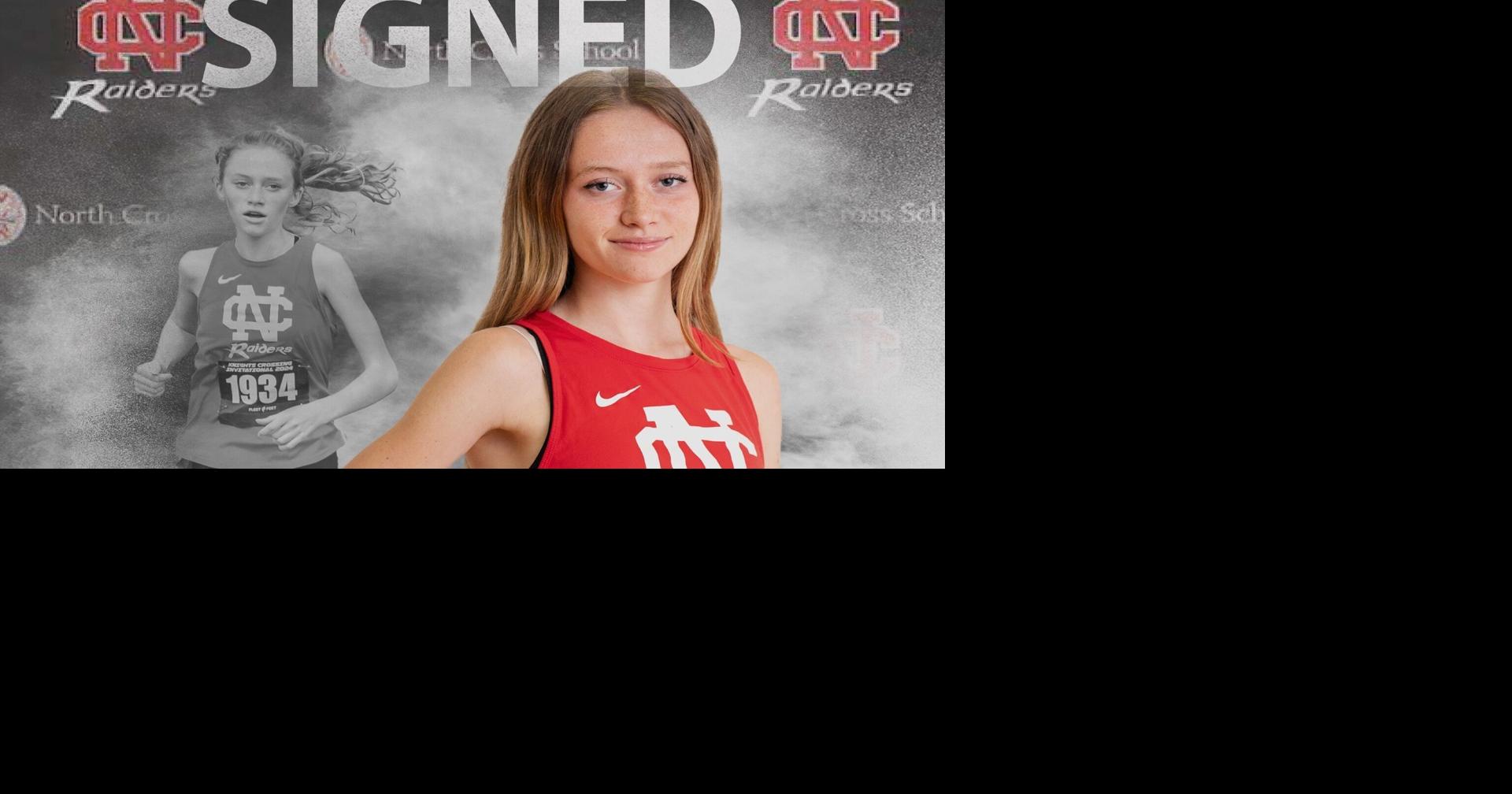 North Cross' Chaney commits to UVa after national attention