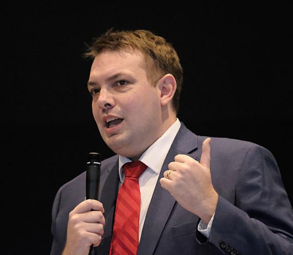 Suetterlein wins reelection to the state Senate