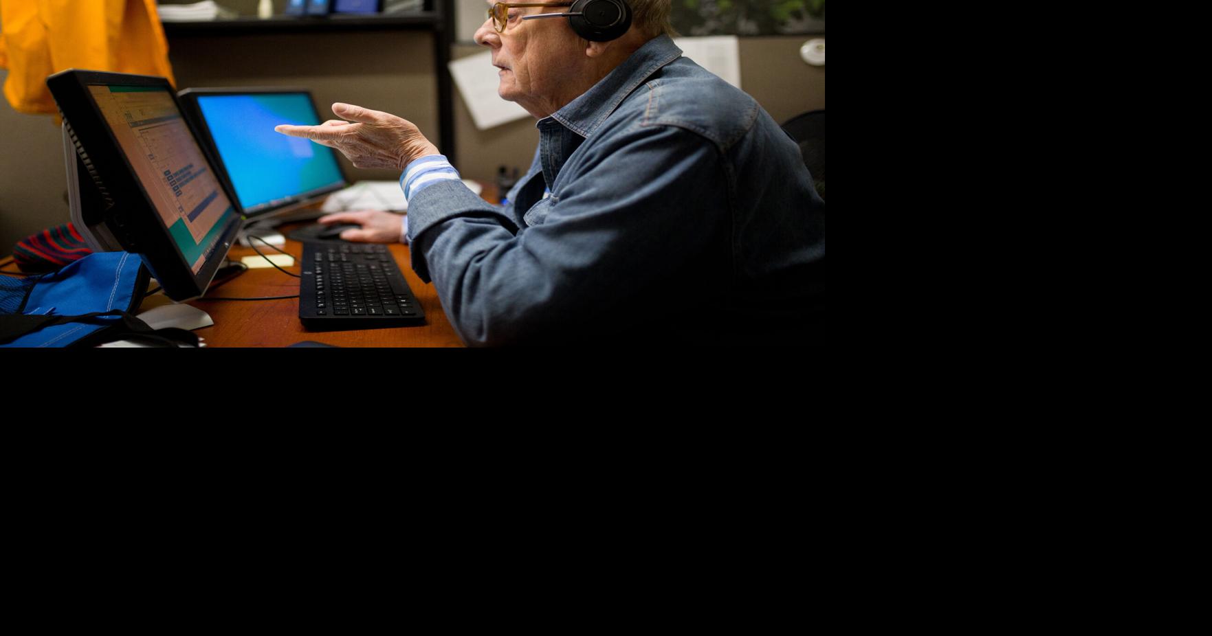 State 211 info service handling twice the calls as before pandemic, but ...