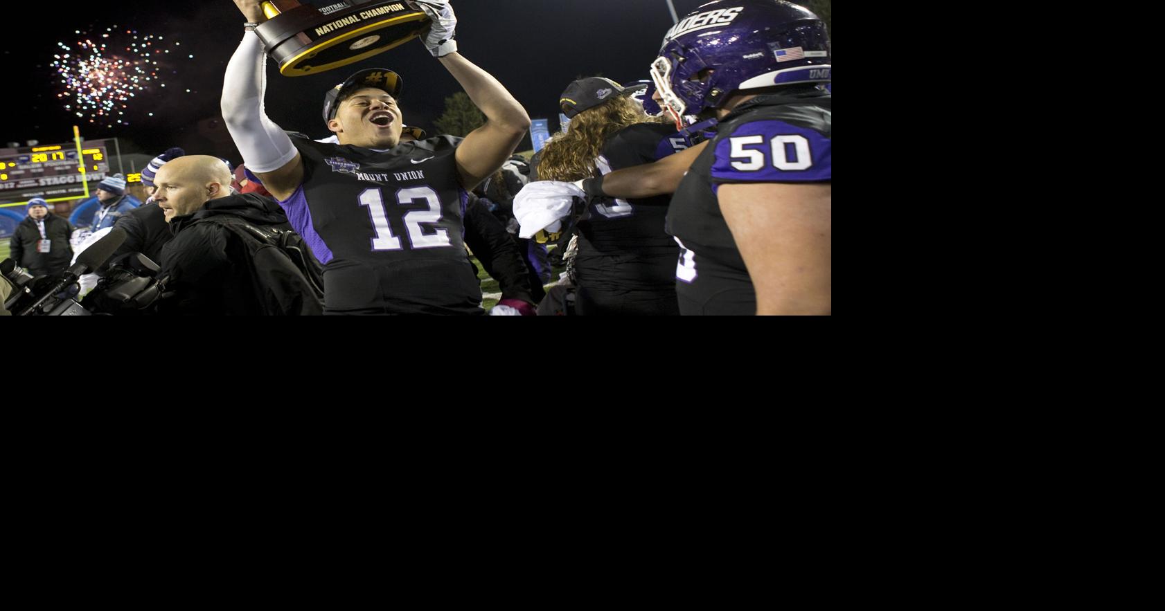 Stagg Bowl returning to Salem in 2023