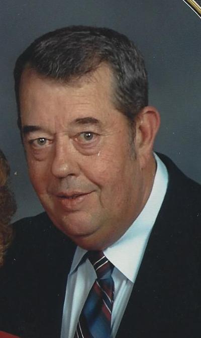 THORNHILL, Gary Franklin