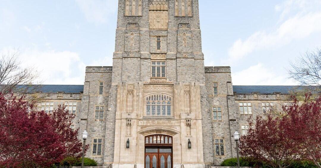 Affordability discussions overlap with possible Virginia Tech tuition hikes