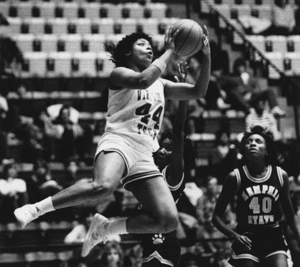 Former Virginia Tech basketball great Renee Dennis dies at 49 ...
