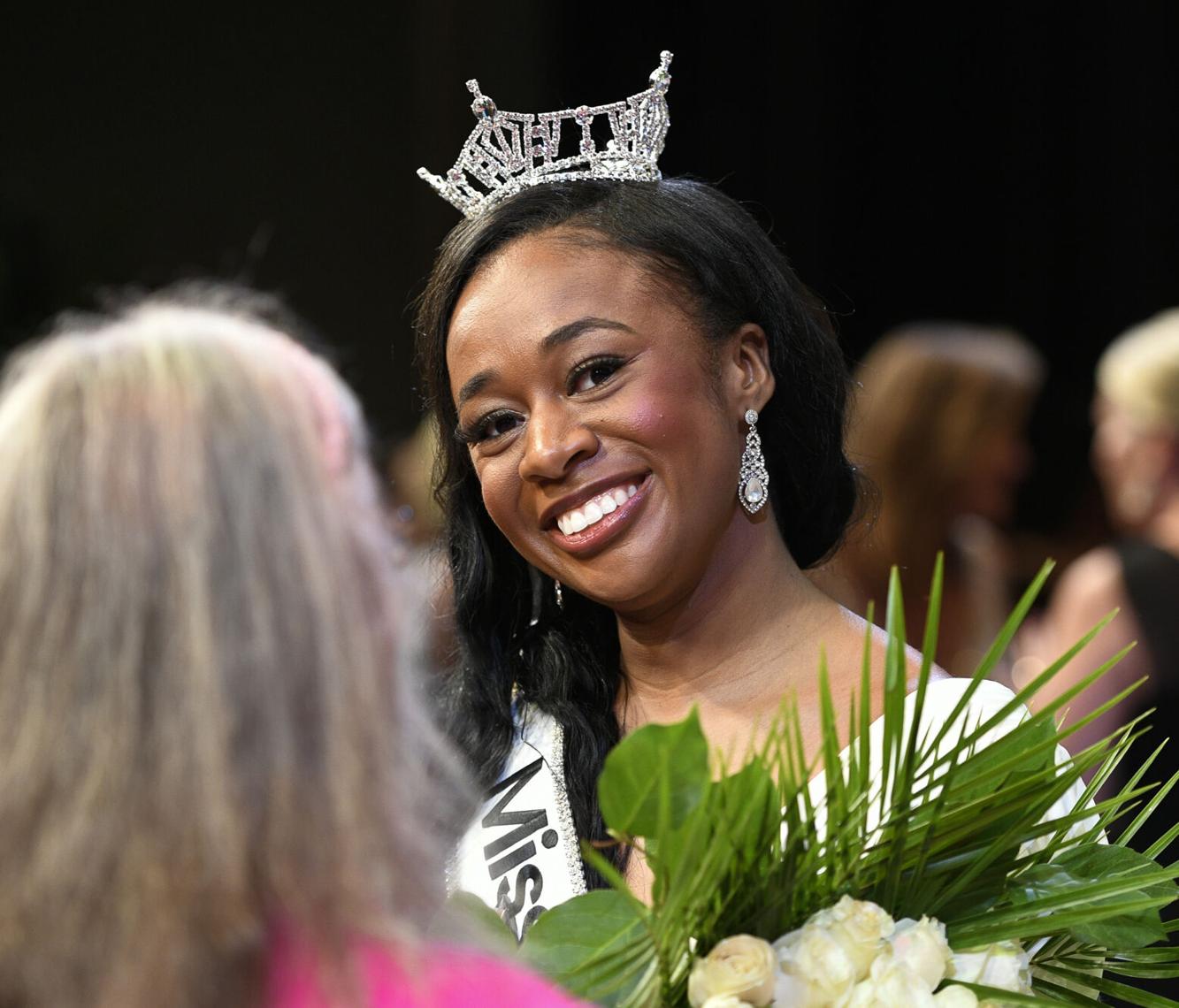 PHOTOS: 2024 Miss Virginia pageant