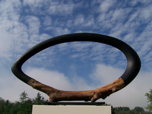 Primal States & The Burden Boat Project (at Virginia Tech)