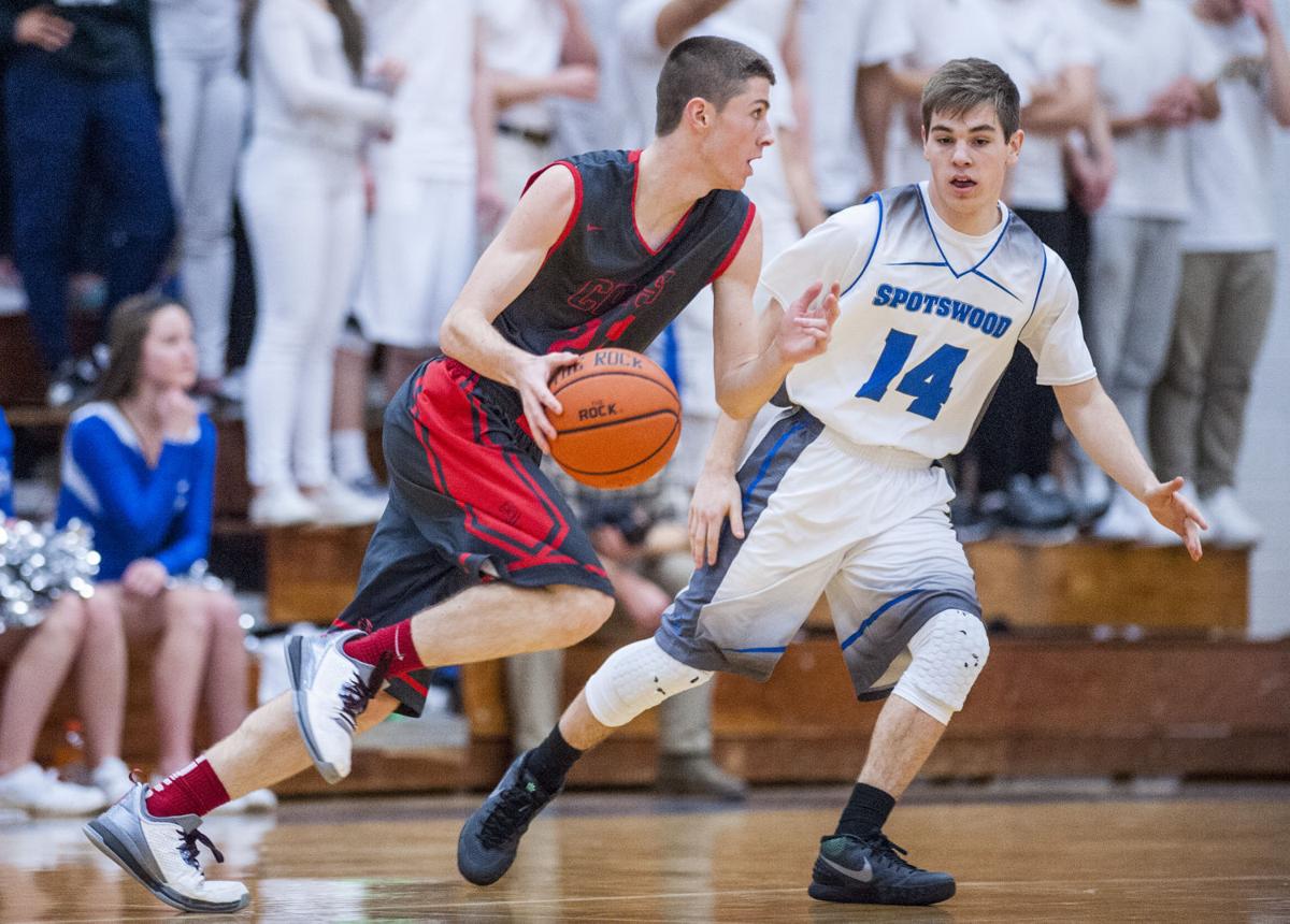 High schools: Lord Botetourt boys fall short at Spotswood