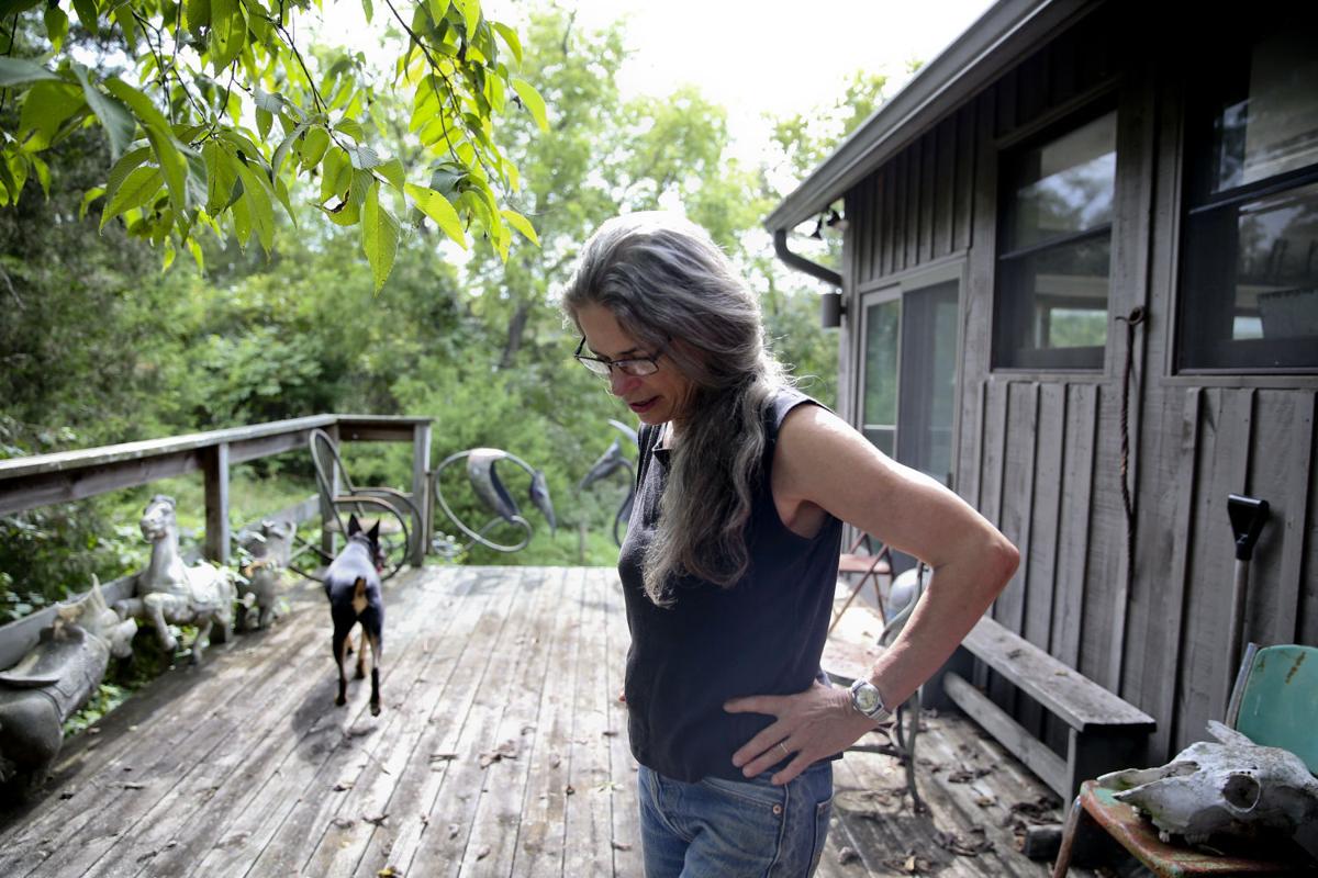 Lexington photographer Sally Mann's reputation expands with memoir ...