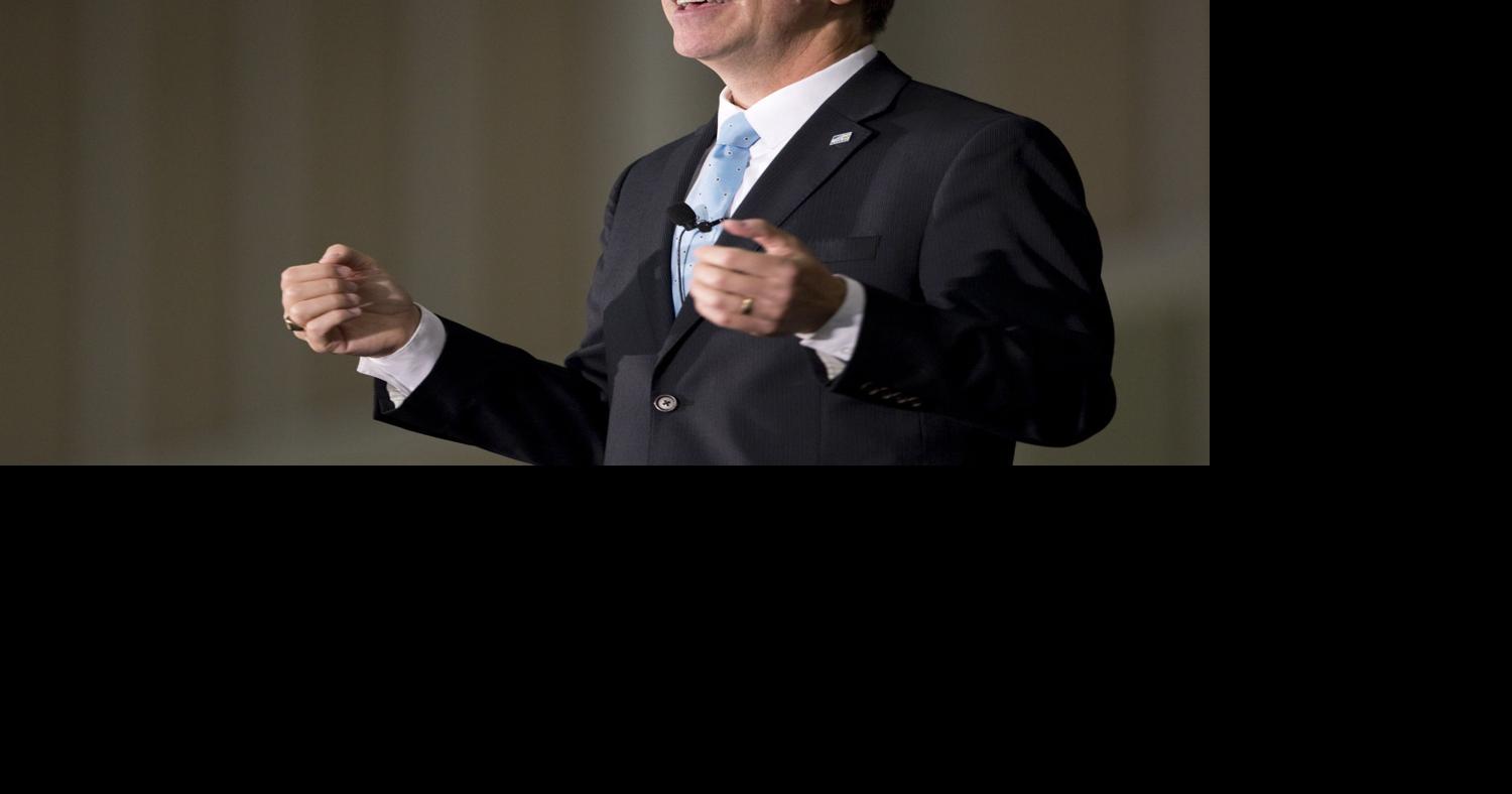 As Chris Morrill heads out, leaders look back at his tenure in Roanoke