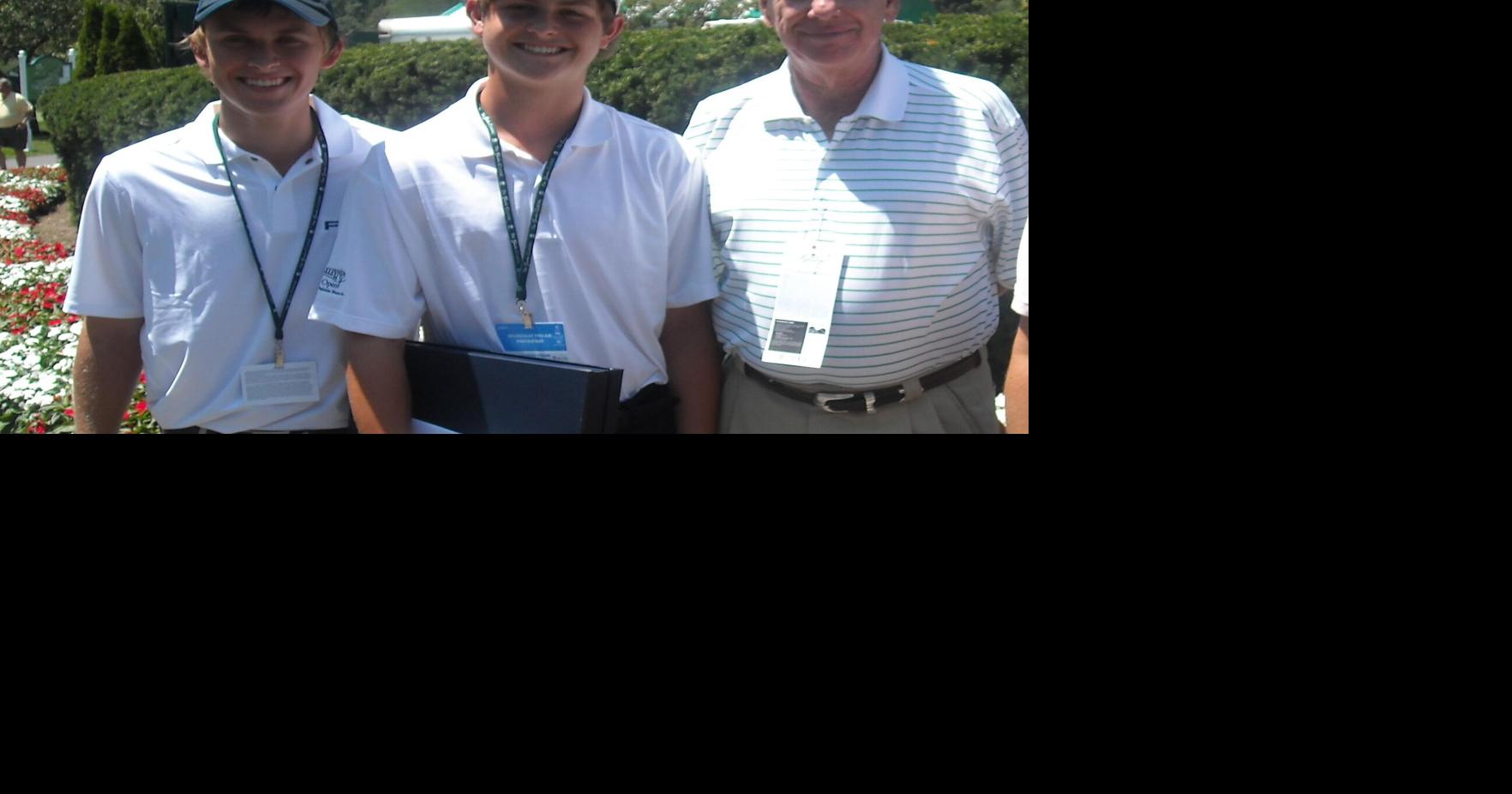 Former Carilion CEO, SRM founder Tom Robertson dies at 81