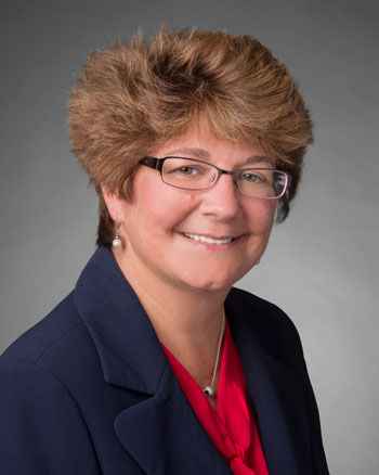 Larkin joins Freedom First as VP of community banking