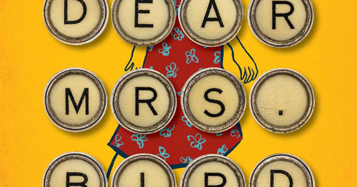 Book review: ‘Dear Mrs. Bird,’ by A.J. Pearce
