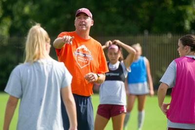 In the region: Virginia Tech extends four coaches' contracts