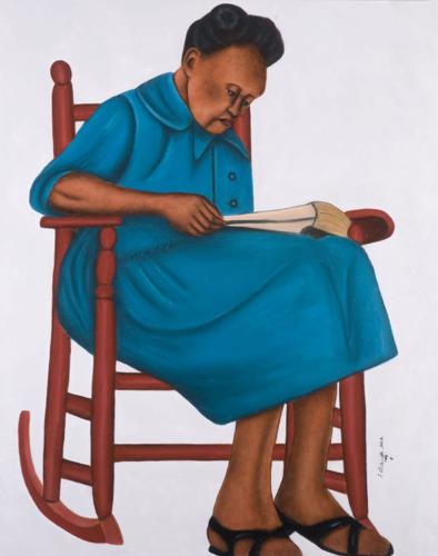 Arts & Extras: poetry and art board the bus in Roanoke