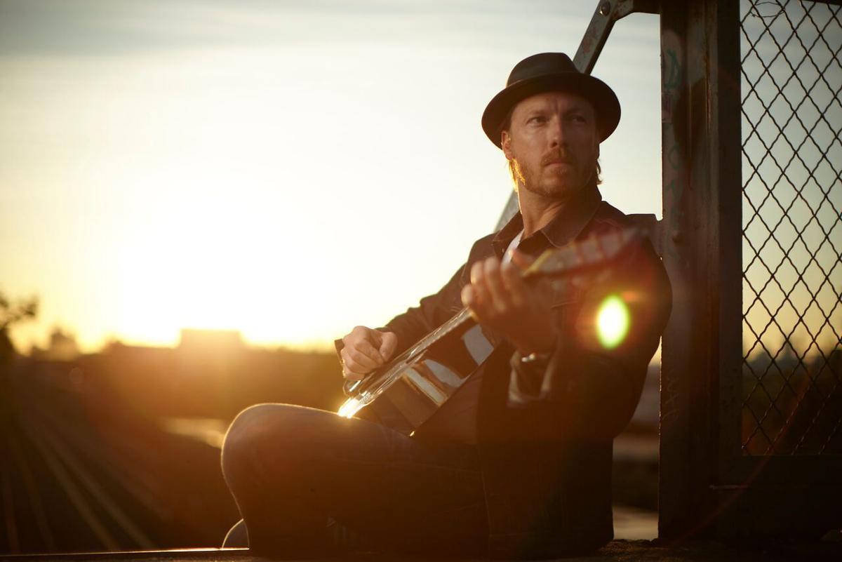 Top tickets include Jamie McLean Band, Scott Miller | Entertainment ...