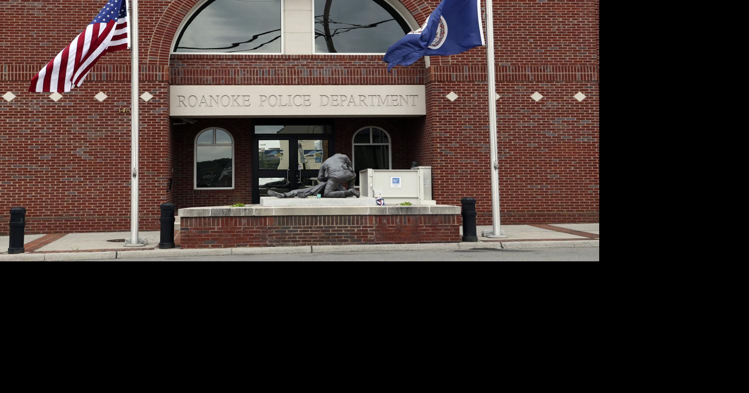 Roanoke man arrested after Monday shooting at Lansdowne