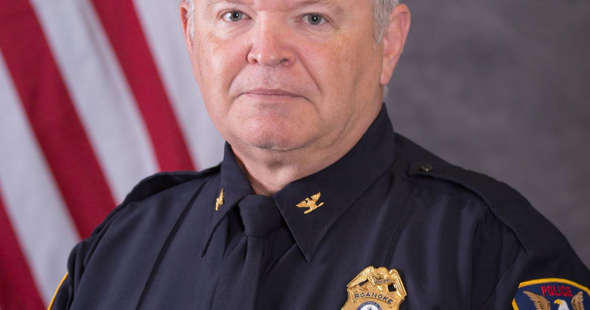 Roanoke police chief faces renewed criticism for remarks on rape