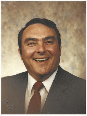 Crowder, Kenneth Gilbert