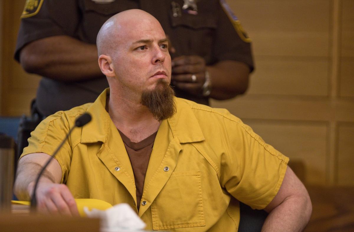 Late plea by accused Roanoke bank robber scraps two trials, 18 felony ...