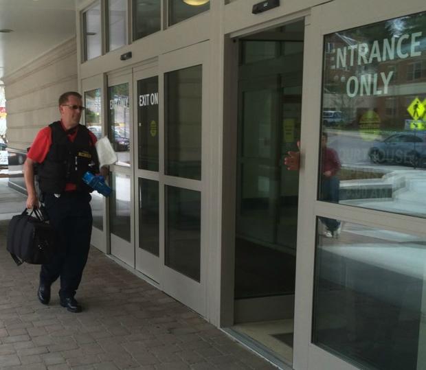 Bill Greenberg Attorney: Jimmy Turk Attorney