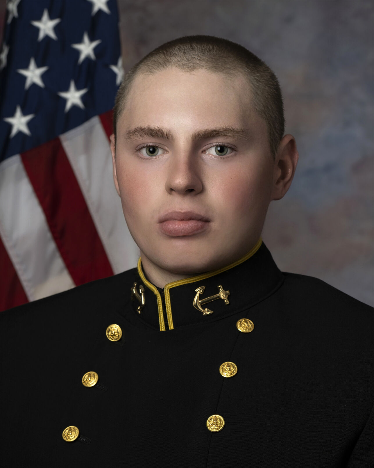 Cam Cormany 'trying to bring value' to Navy men's basketball