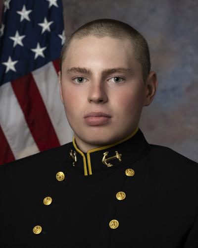 Cam Cormany 'trying to bring value' to Navy men's basketball