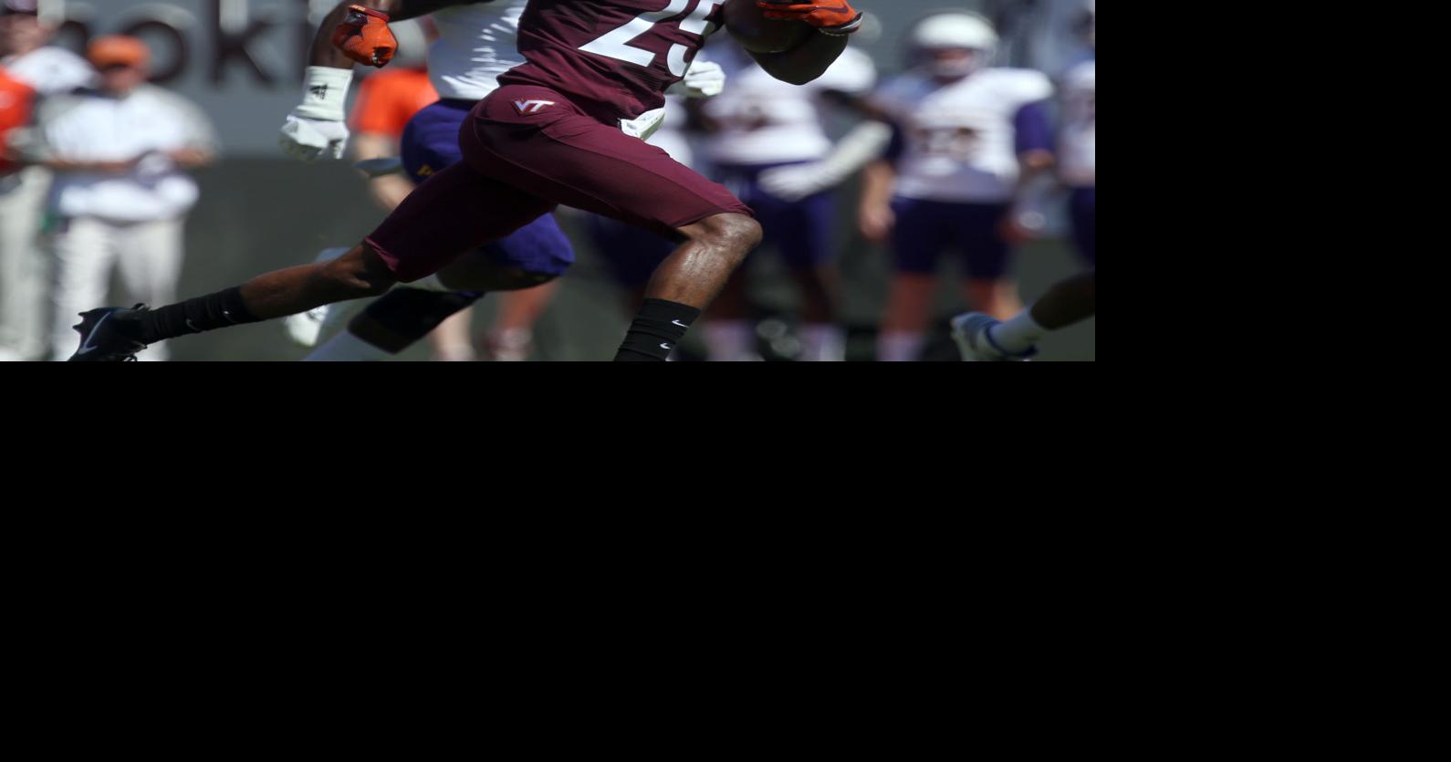 New Virginia Tech football staff keeps special teams special