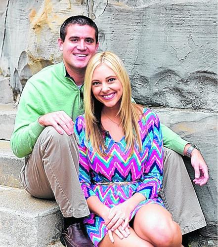 Ally Brooke Goff - Ryan Patrick Martin