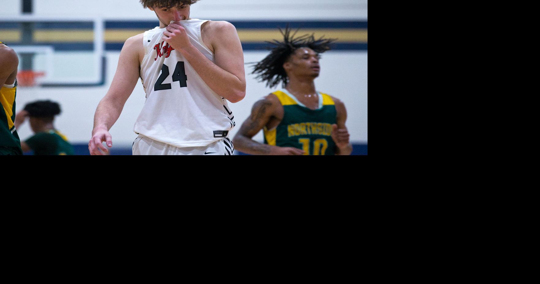 Cave Spring's Dylan Saunders flips from Fairleigh Dickinson to Iona ...