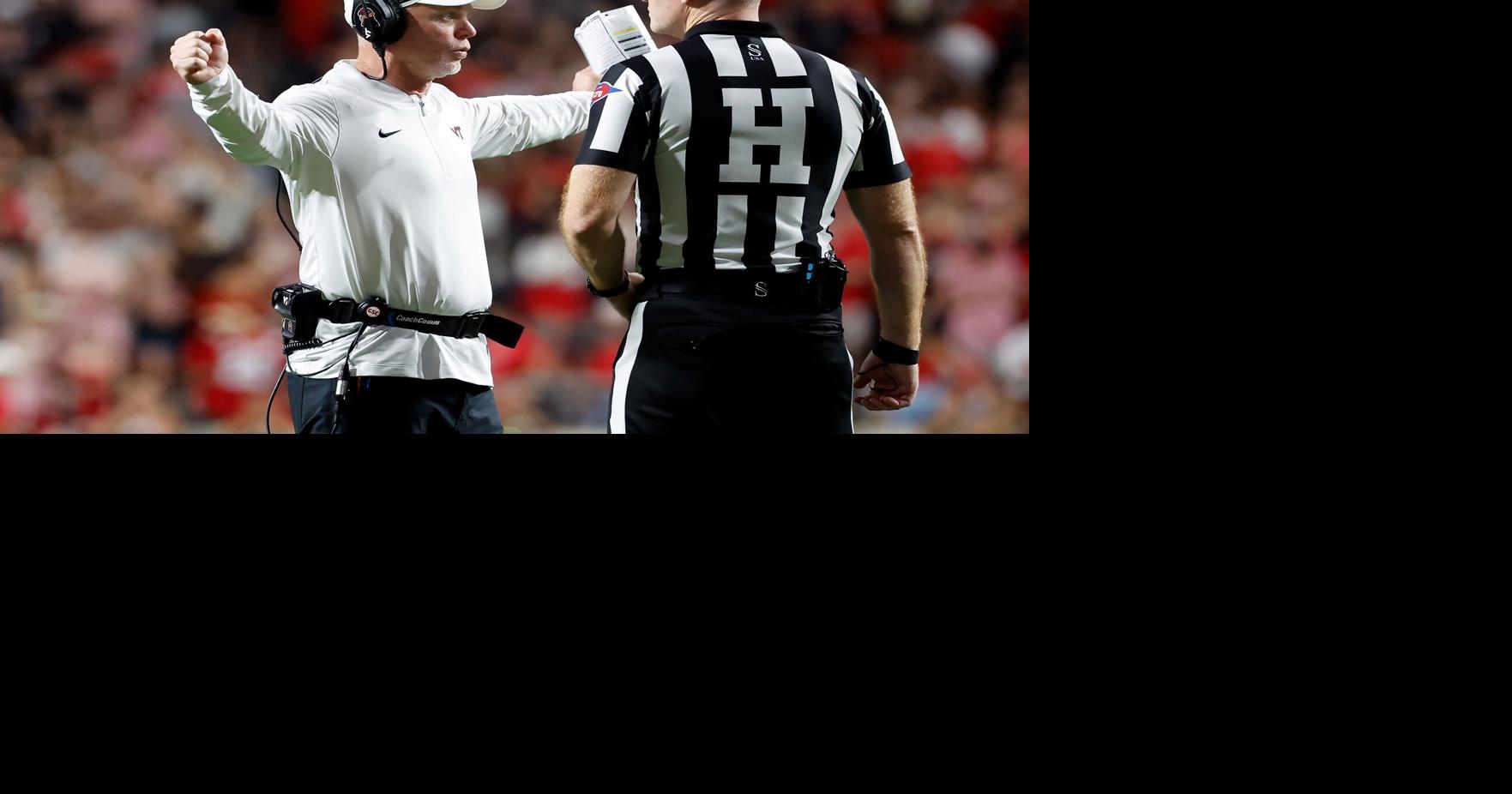 How to watch Virginia Tech football vs. Wake Forest