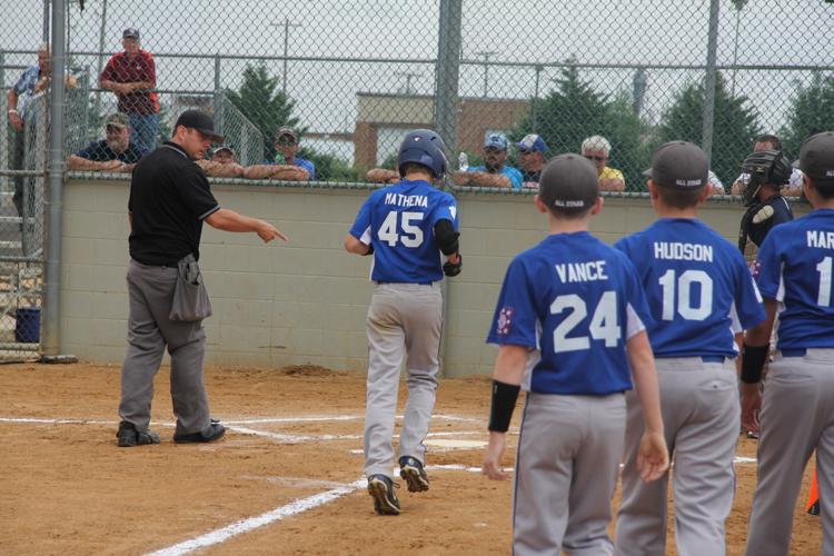 Dixie Youth Baseball