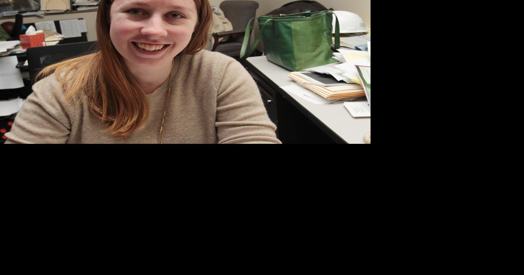 Gregory leads Roanoke Times staffers winning state press honors