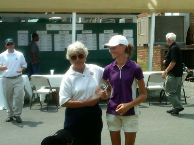 Lord Botetourt student Lyndsey Hunnell selected for state Poindexter ...