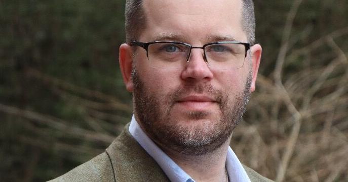 Jody Pyles announces Republican challenge to Del. Jason Ballard